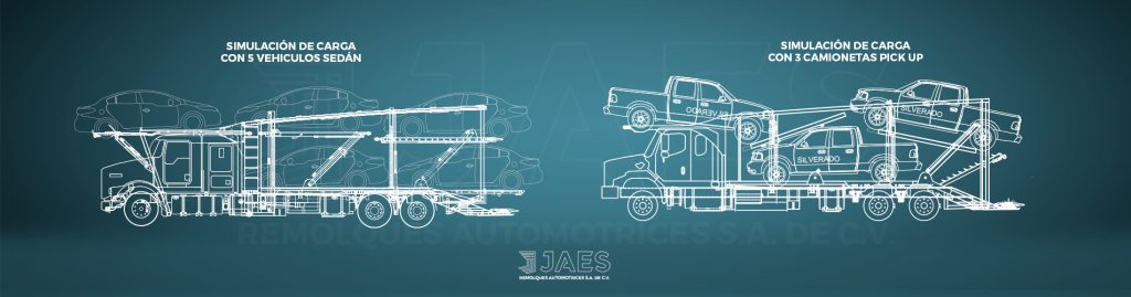 Head Ramp Versátil – JAES